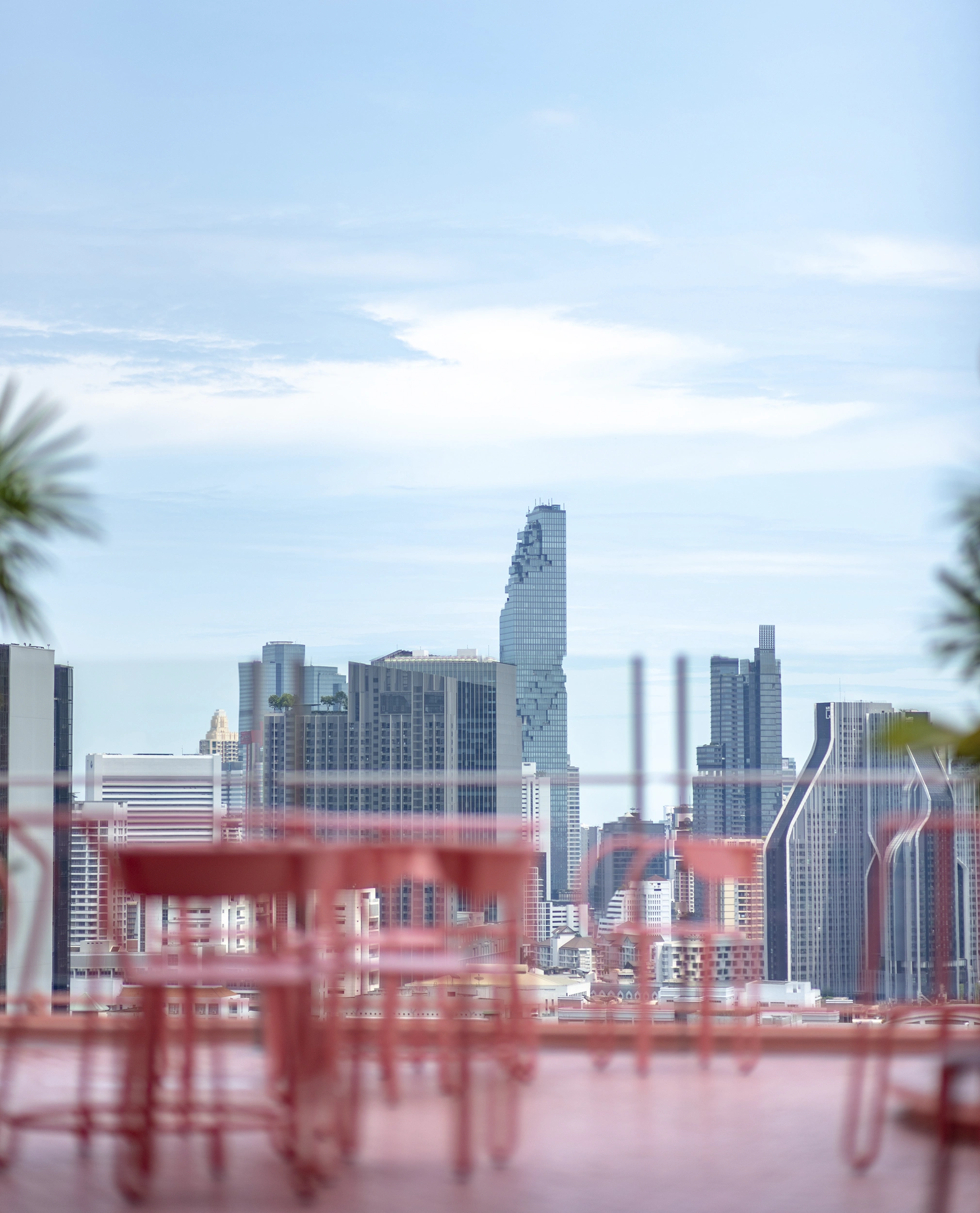 Paradise Lost – Mash Design